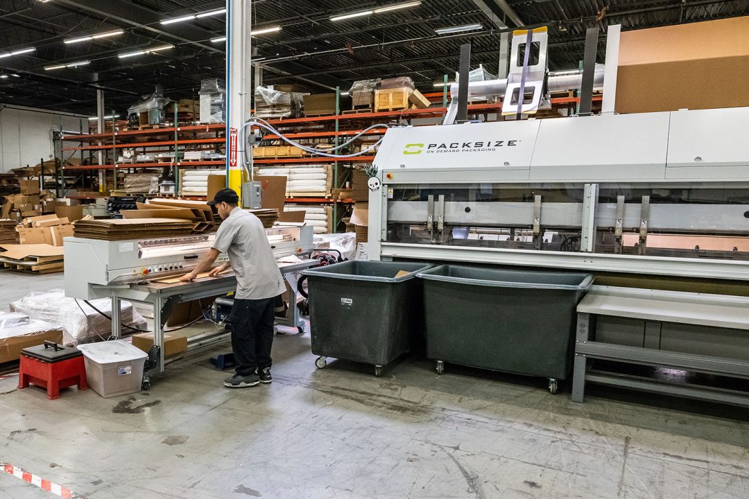 Wide Format Printing and Production Services - 2XL Imaging